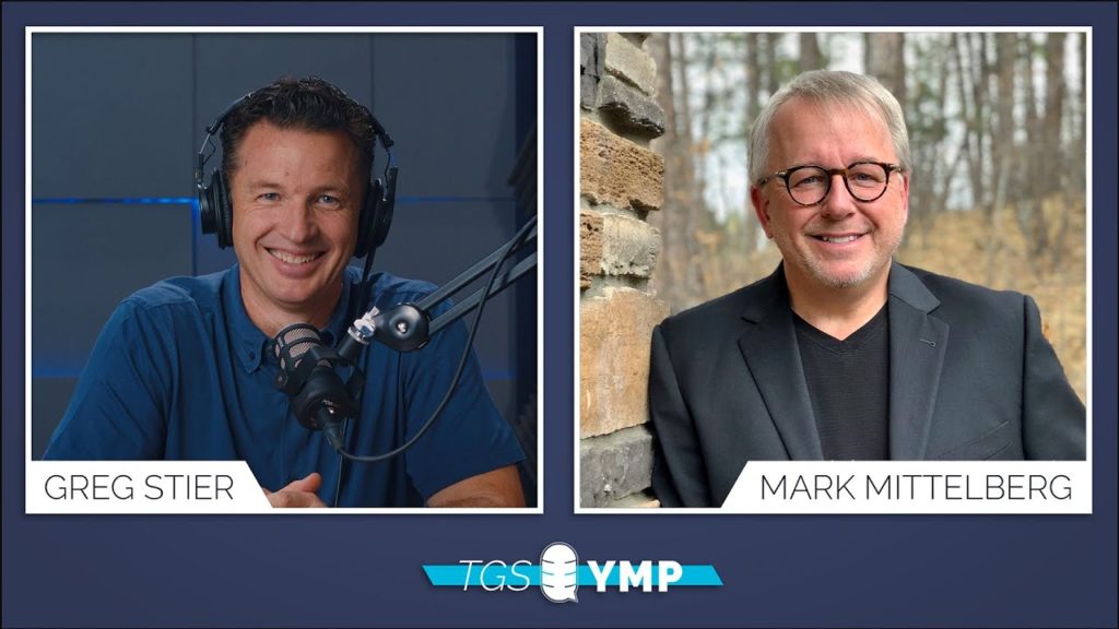 Evangelism Podcasts That Train Youth Leaders and Grow Youth Ministries