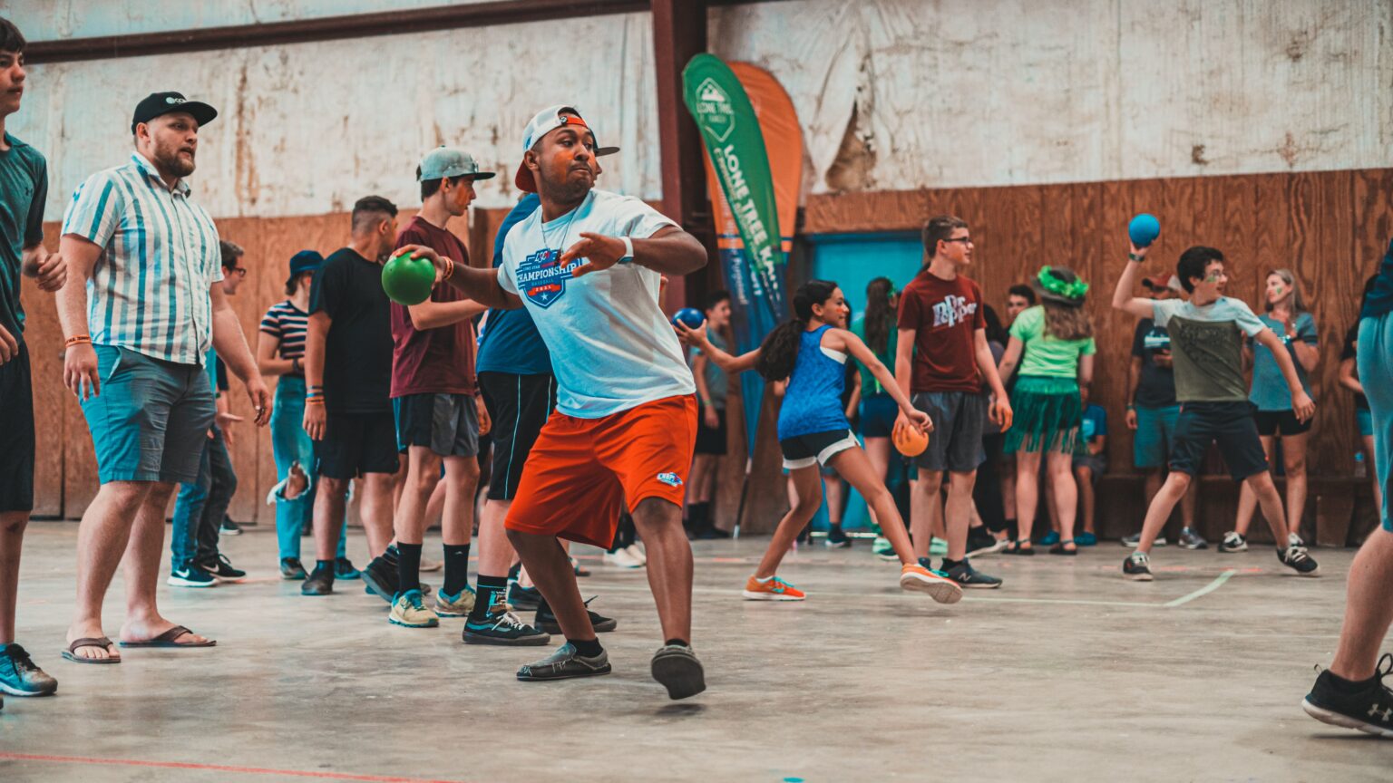 The Ultimate Youth Ministry Games List (19 Games!) - Dare 2 Share