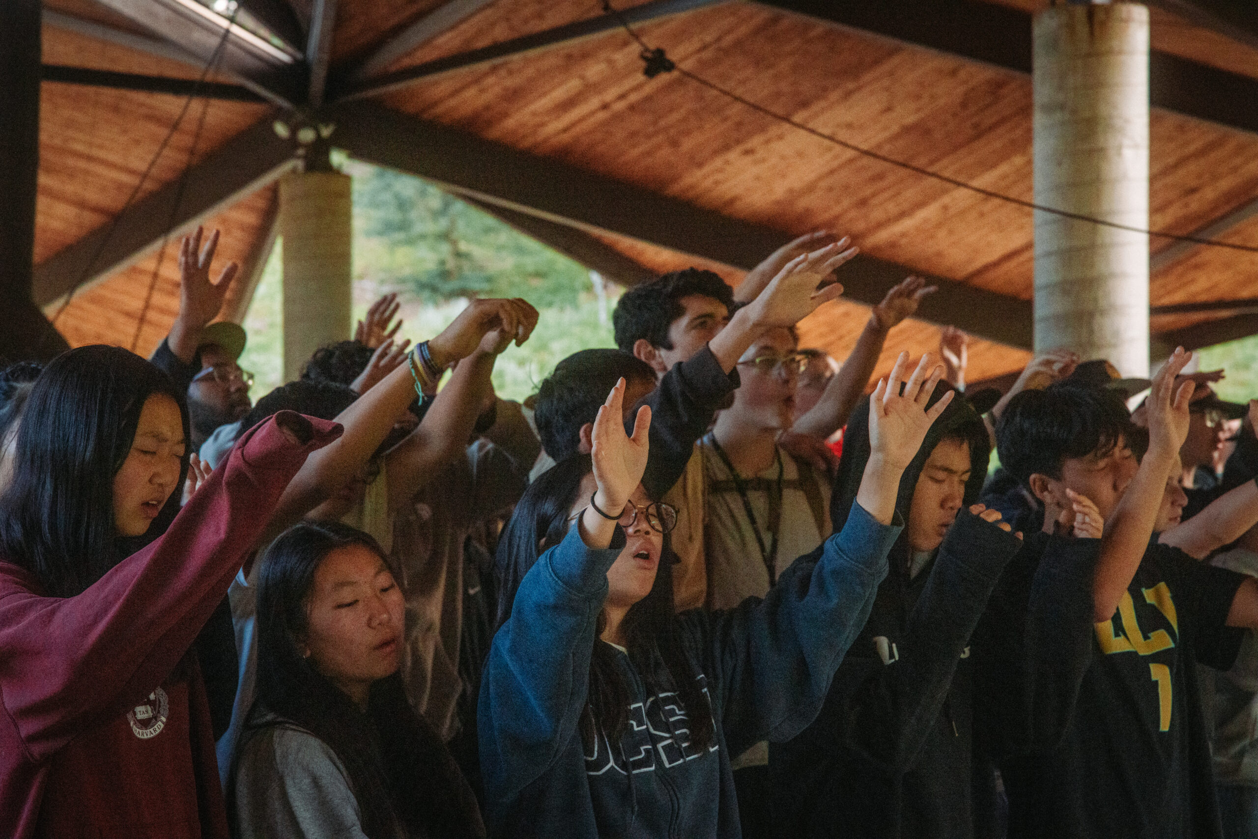 Level Up your Youth Ministry at Lead THE Cause this Summer! - Dare 2 Share