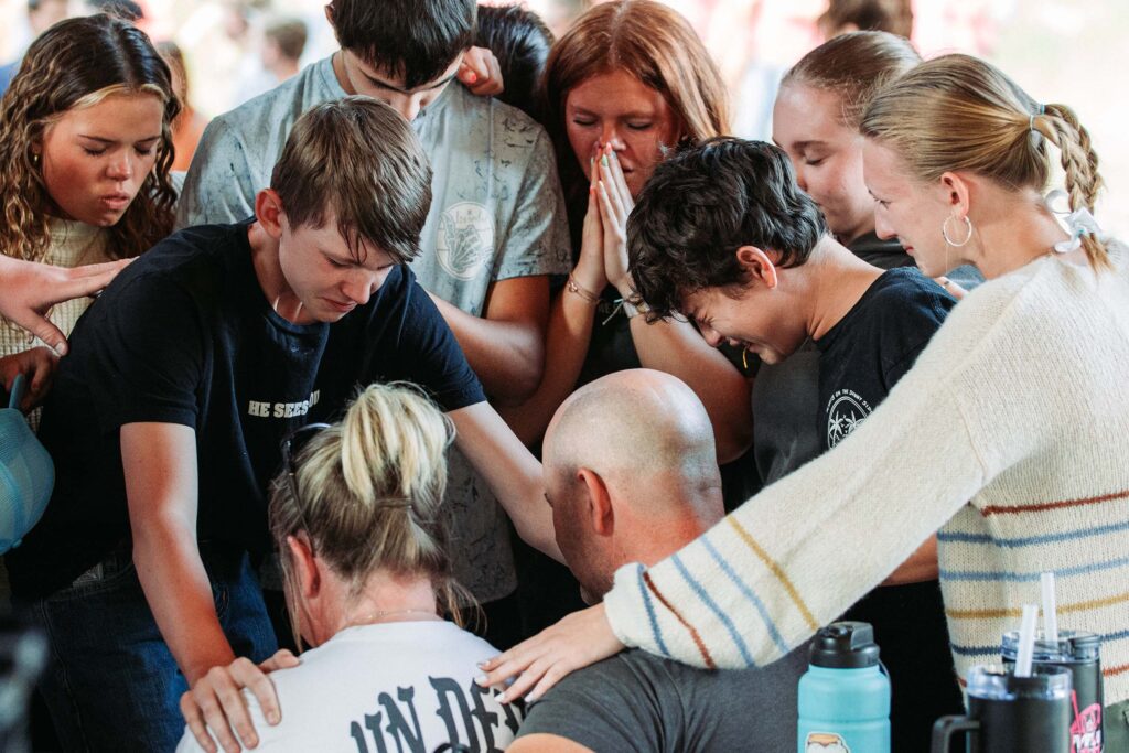 Youth Ministry Resources | Free resources and training for youth leaders